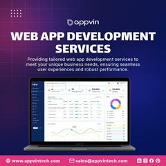 How Enterprise Apps Enhance Workflow Efficiency | AppVin Technologies in Sarasota, FL 34249